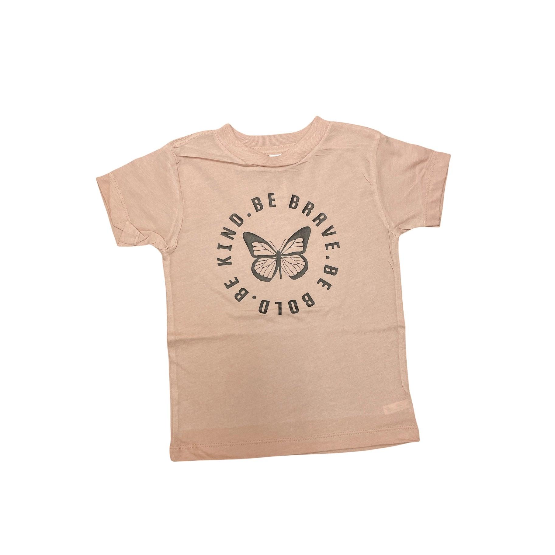 Girls Shirts | Leah Jean Boutique